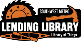 Home – Southwest Metro Lending Library